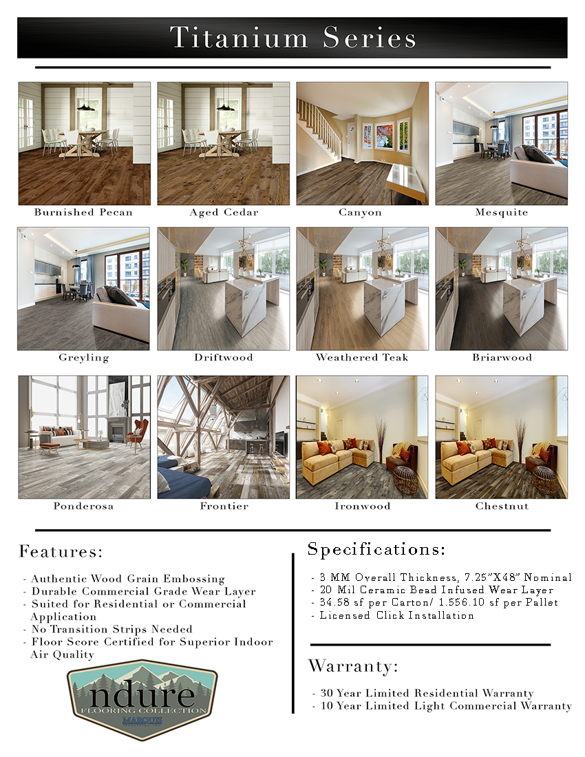 Marquis Industries Inc